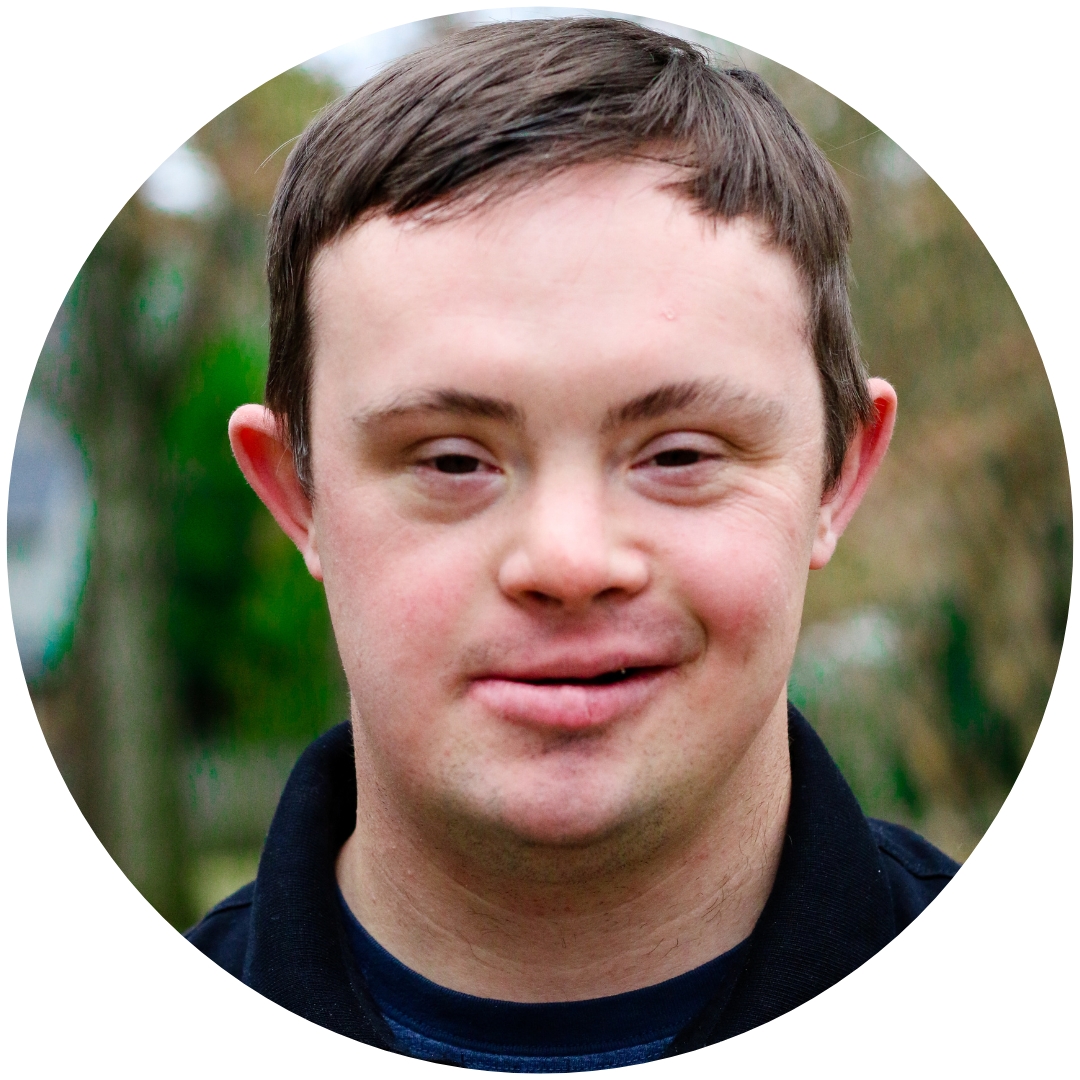 Artist: Davis Walker – Friends Life Community