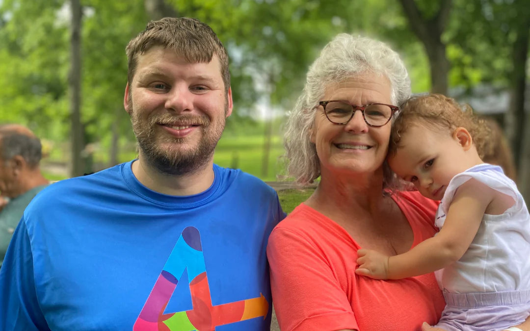 Being Called By Name – Friends Life Community