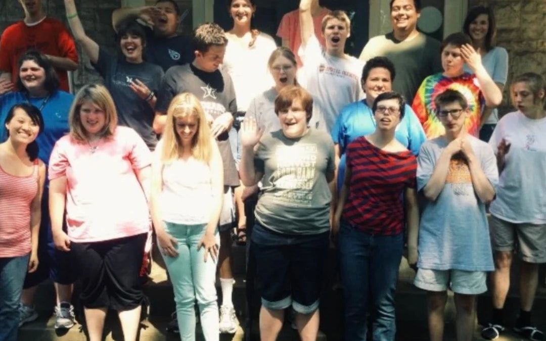 Celebrating 15 Years of Friendship, Belonging, and Purpose – Friends ...