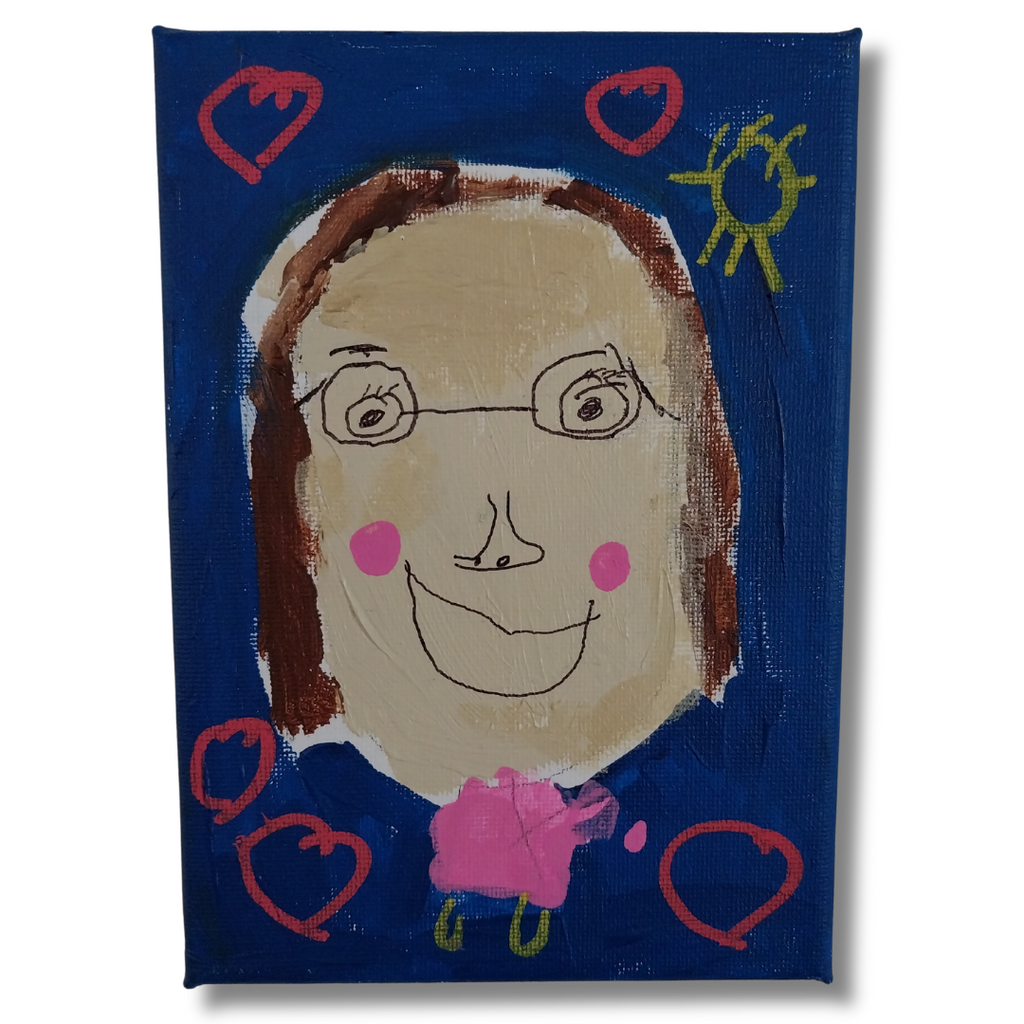 Bridget - 3 – Friends Life Community