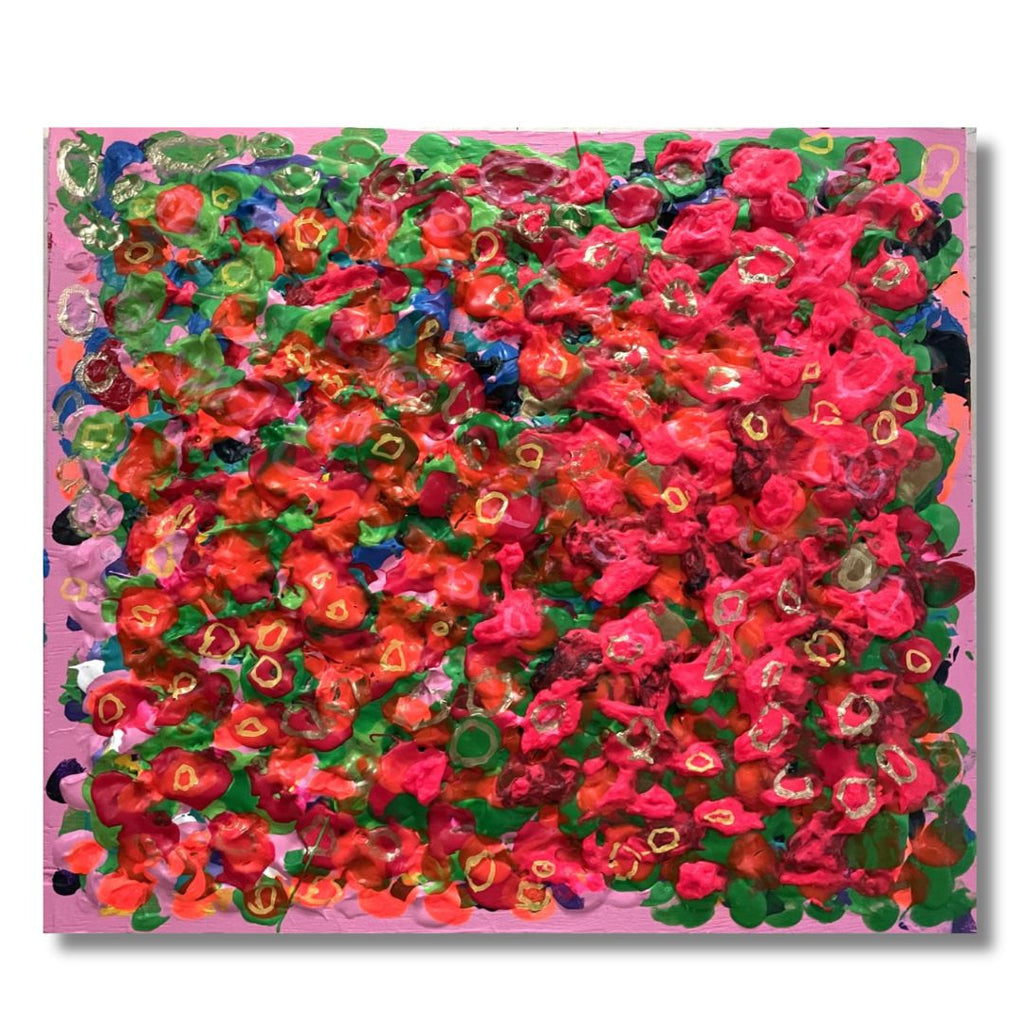 Clumpy Bumpy – Friends Life Community