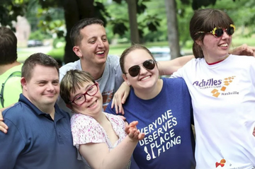 Friends Life Community