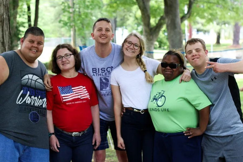 About – Friends Life Community