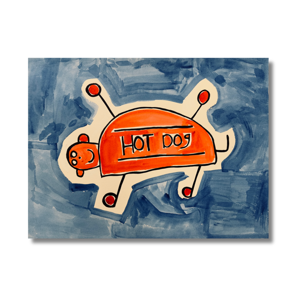 Hot Dog – Friends Life Community