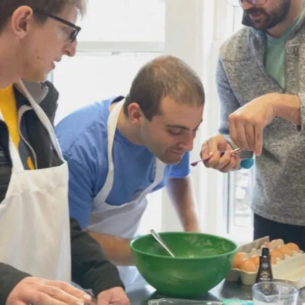 Life Skills – Friends Life Community
