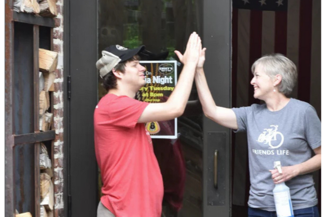 Friends Life Community