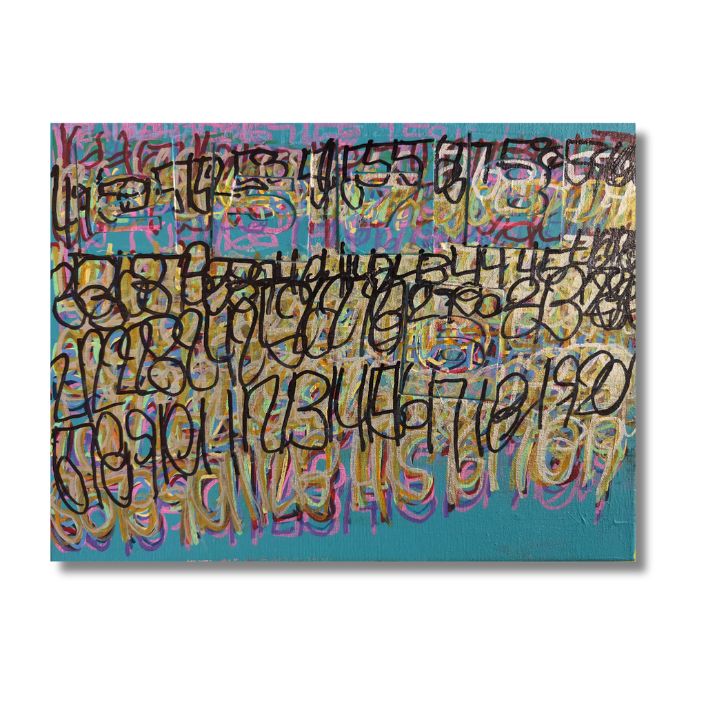 Numbers on Numbers 2 – Friends Life Community