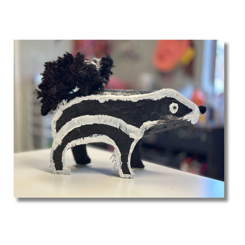Skunk – Friends Life Community