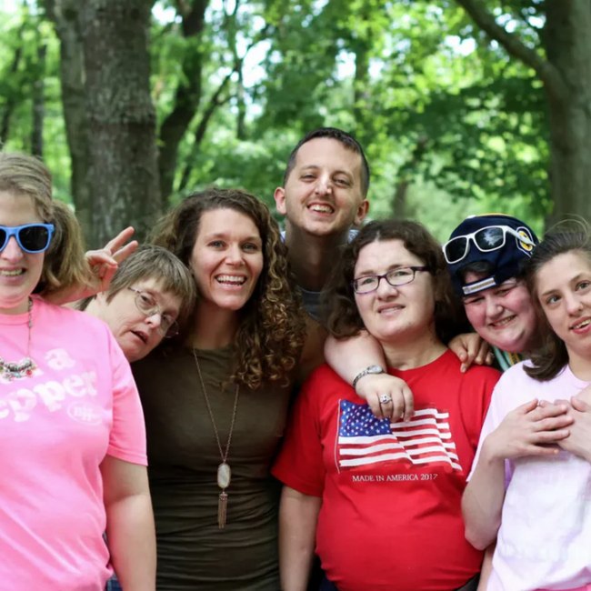 Social Club – Friends Life Community