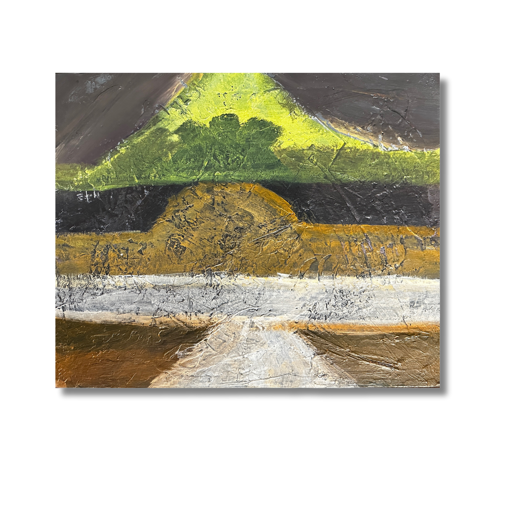 Volcano Ash – Friends Life Community